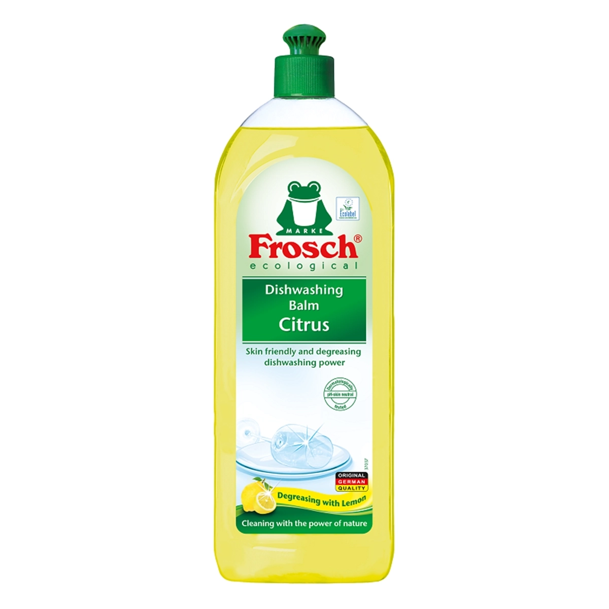 FROSCH DTG BALSAM LEMON 750ML za samo 179,00 RSD | KOSMAR doo