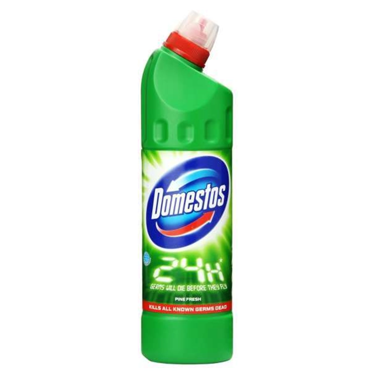 DOMESTOS SREDSTVO ZA ČIŠĆENJE PINE FRESH 750ML za samo 199,00 RSD ...