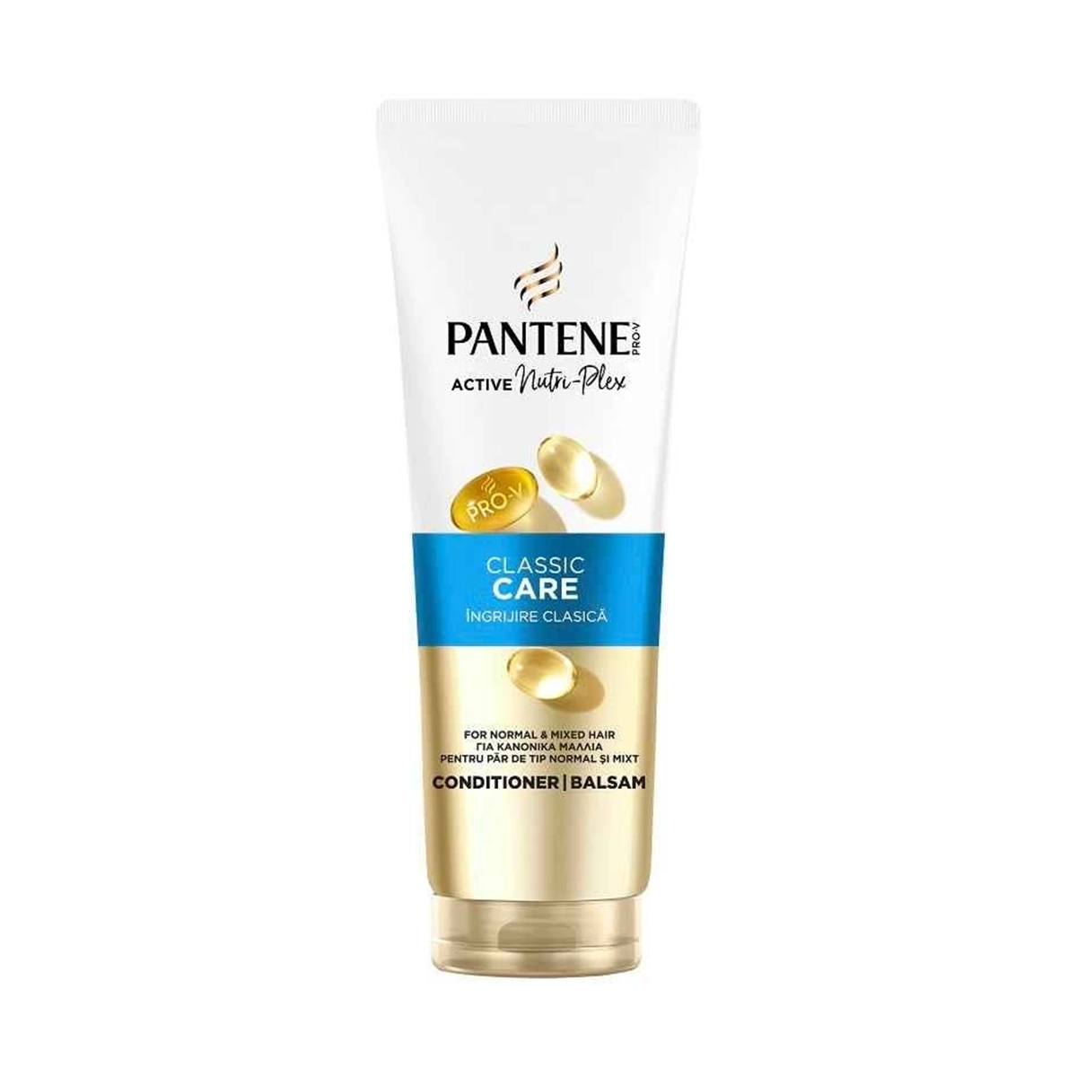 PANTENE PRO-V BALZAM ZA KOSU CLASSIC CARE 230ML za samo 459,00 RSD ...